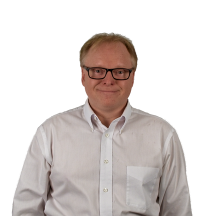 Rodney Jones - VITOK