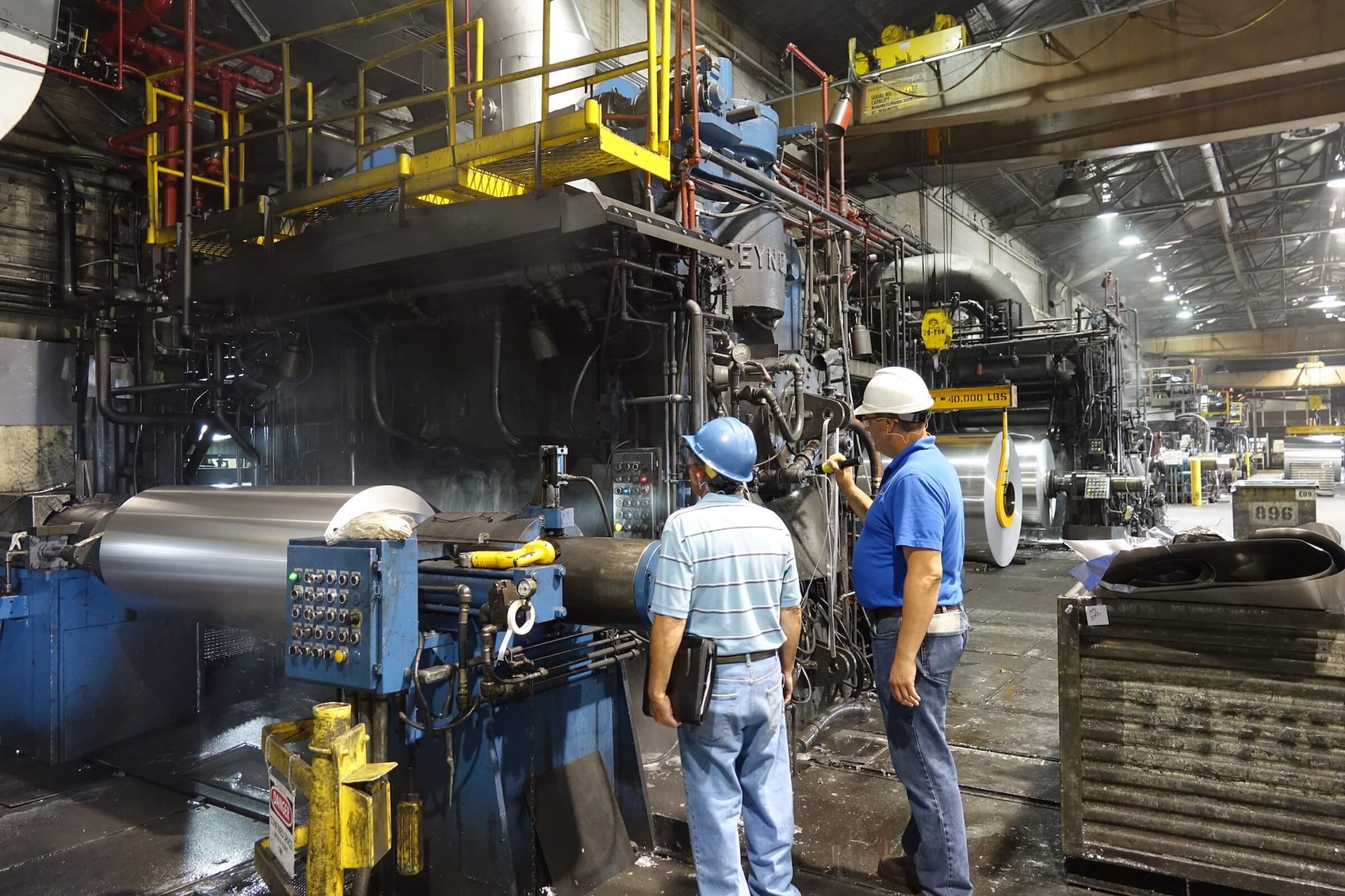 Home - VITOK Engineers